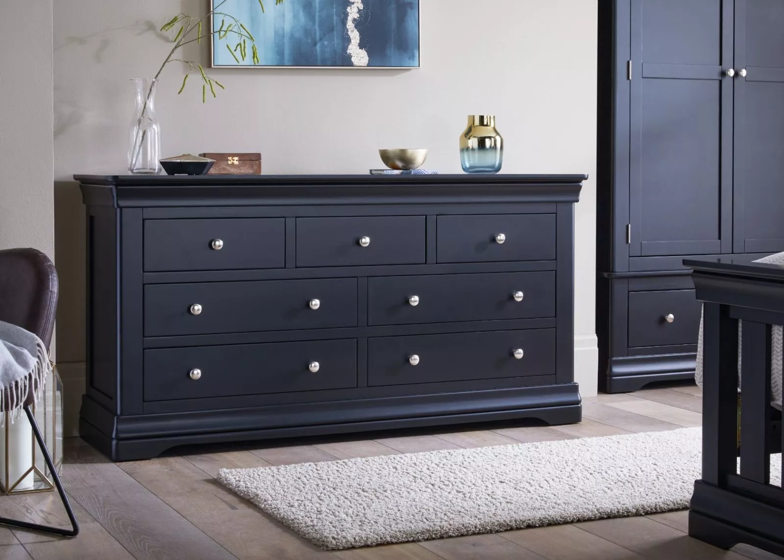 Painted chest of drawers for sale store